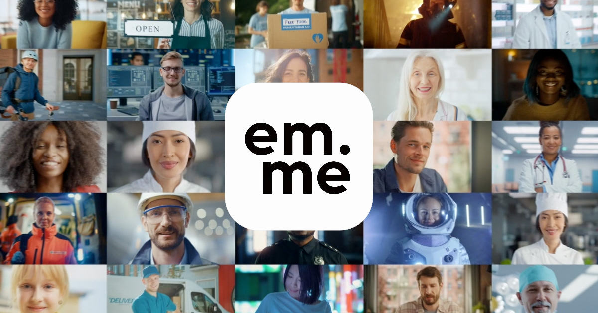 Startseite | Employ Me